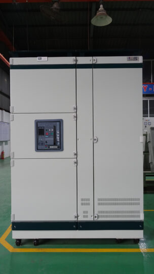 Sivacon Siemens boards - Công Ty CPSX Tủ Điện VIETPOWER